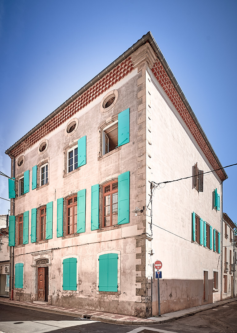 Home - Maison d’Art